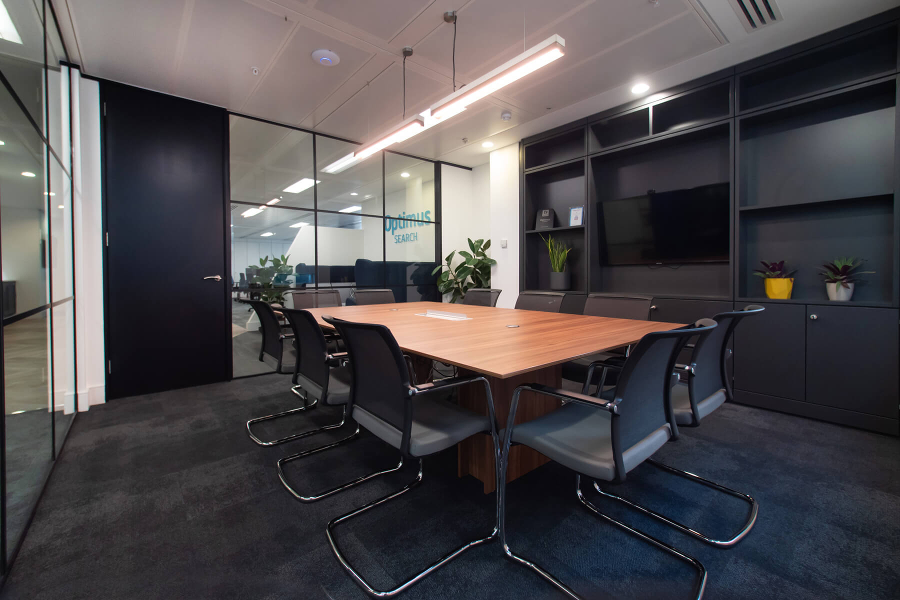 SPG Law - Workplace+